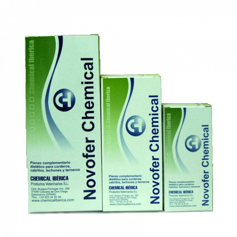 Novofer Chemical – La Casa del Campo